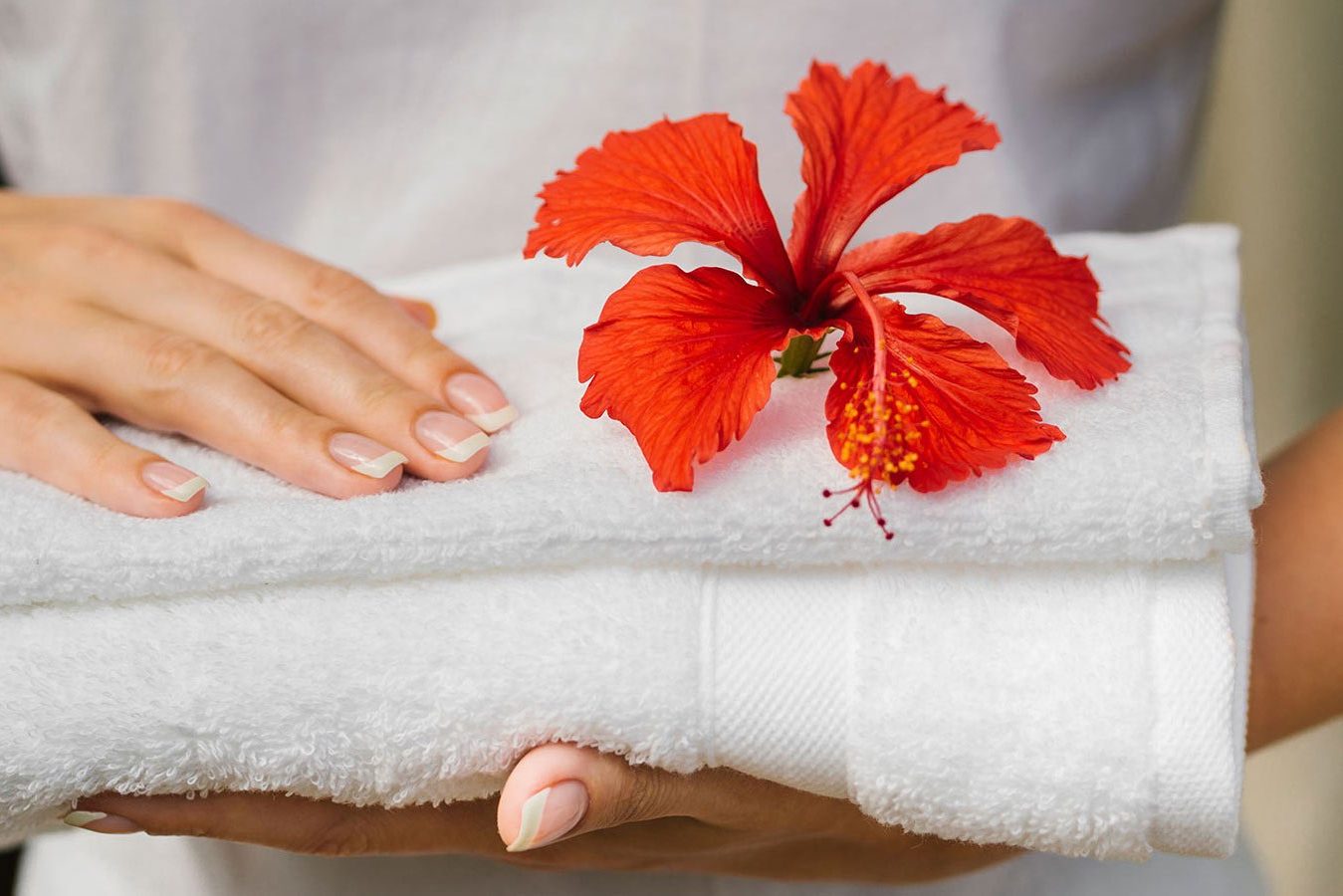 Room service - Med-inn