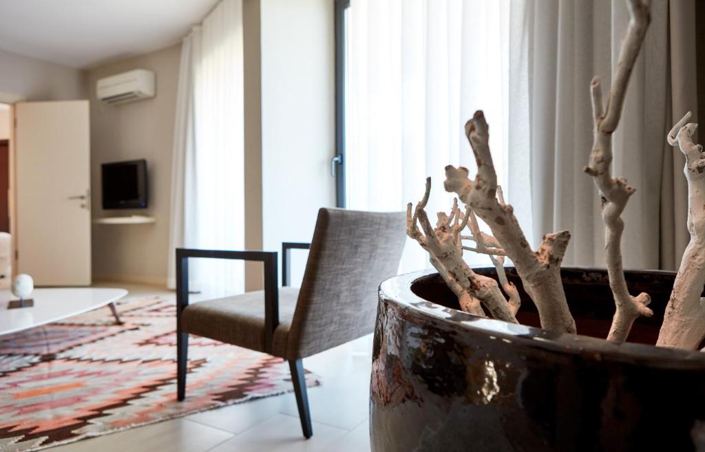 Executive Suite - Med-inn