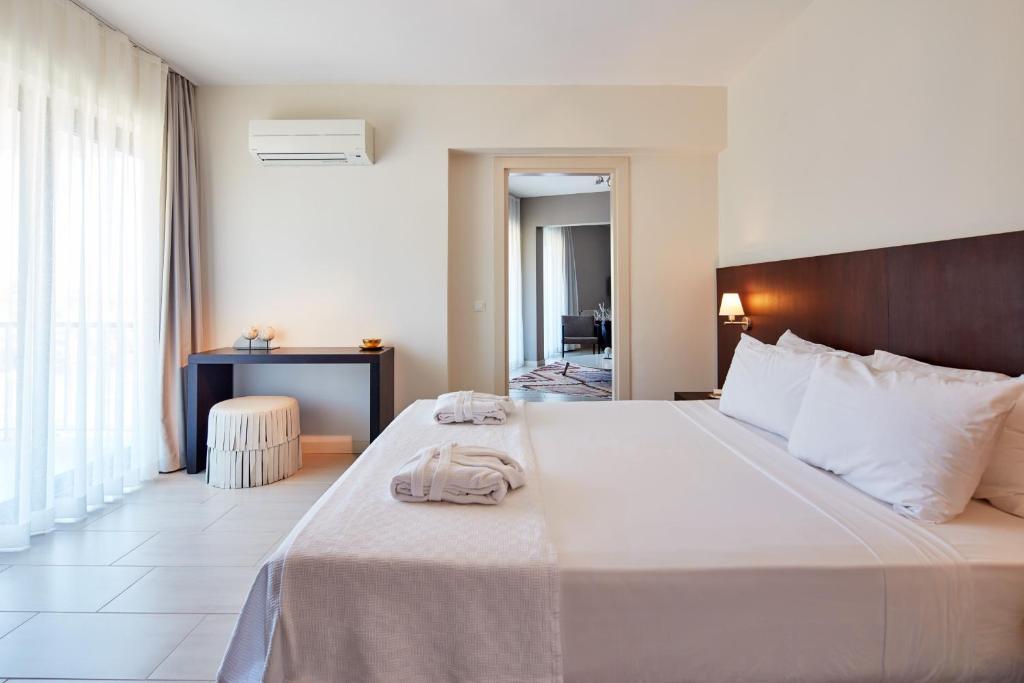 Executive Suite - Med-inn