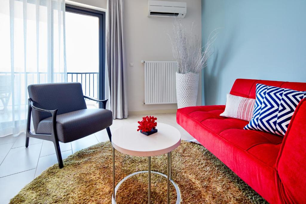 Superior Suite - Med-inn