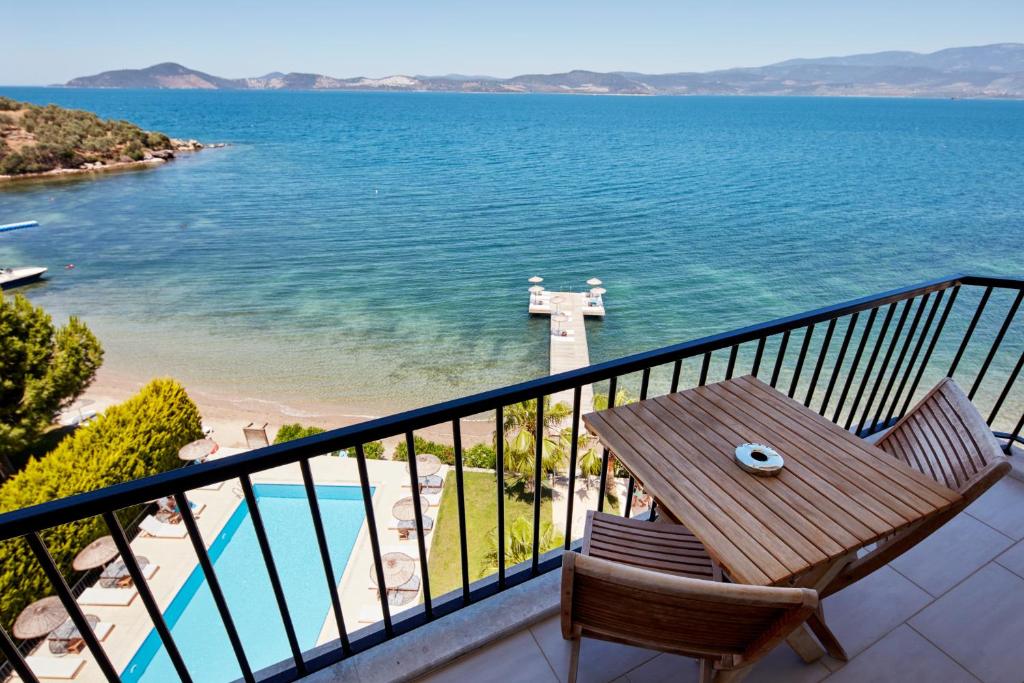 Superior Suite - Med-inn