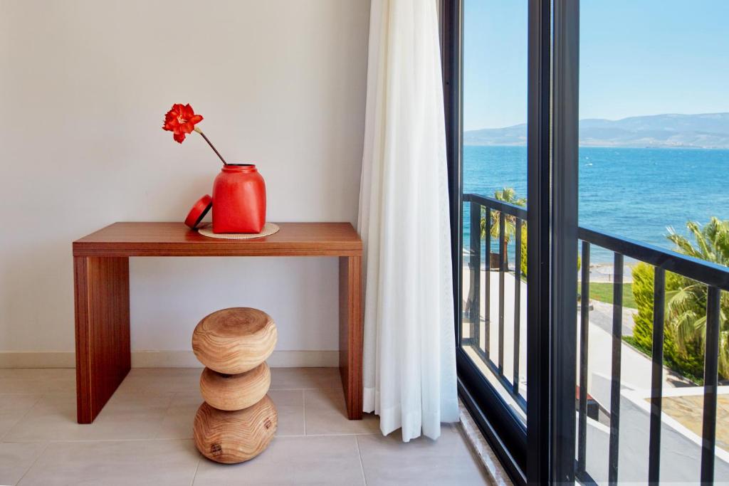 Executive Suite - Med-inn