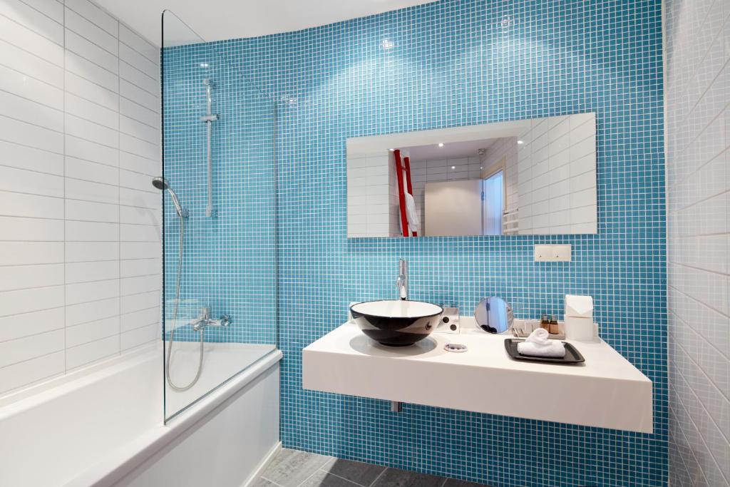 Family Suite - Med-inn