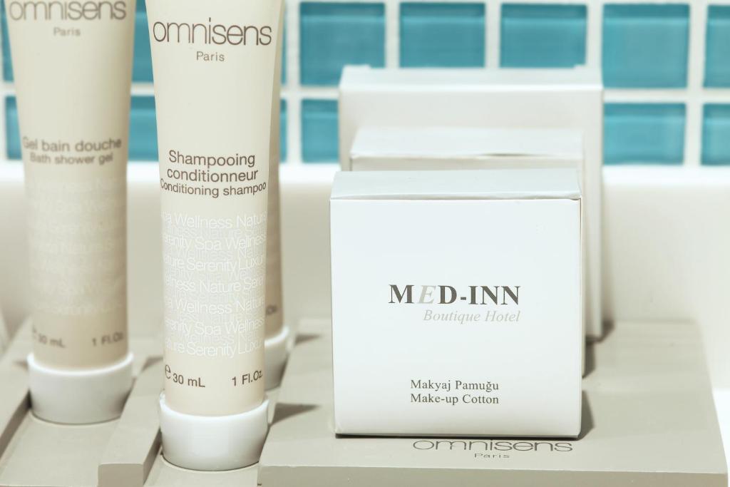 Superior Suite - Med-inn