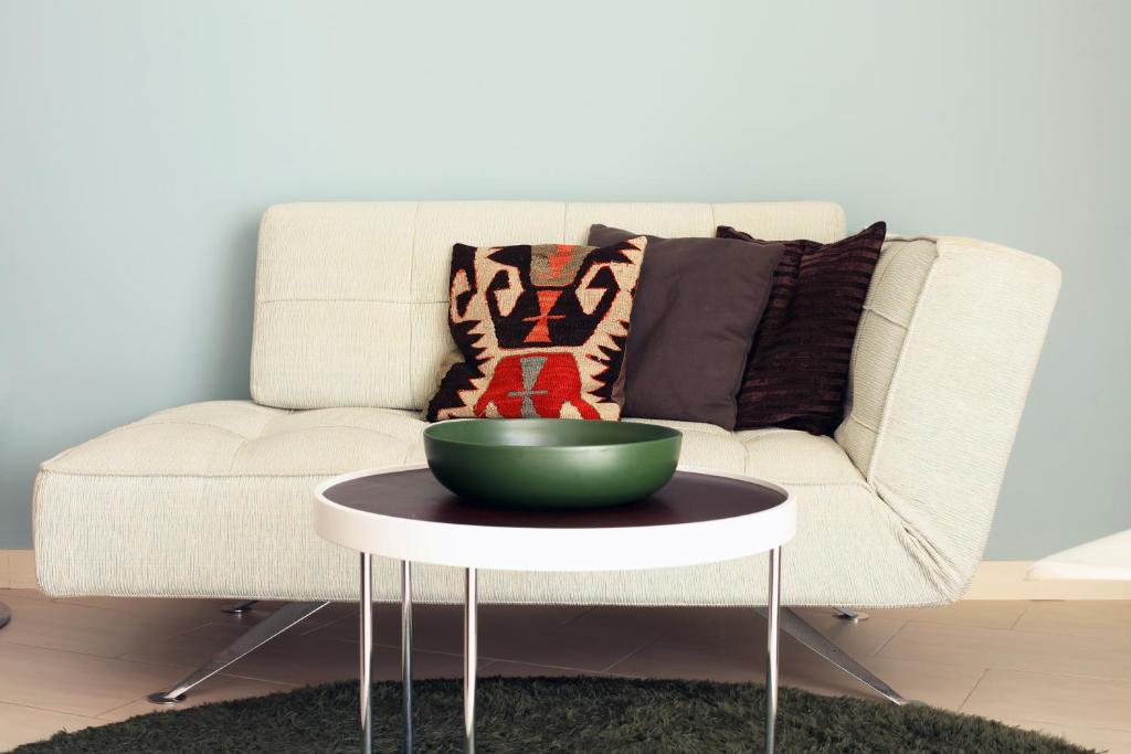 Superior Suite - Med-inn