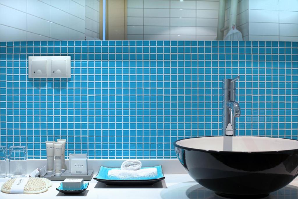 Superior Suite - Med-inn