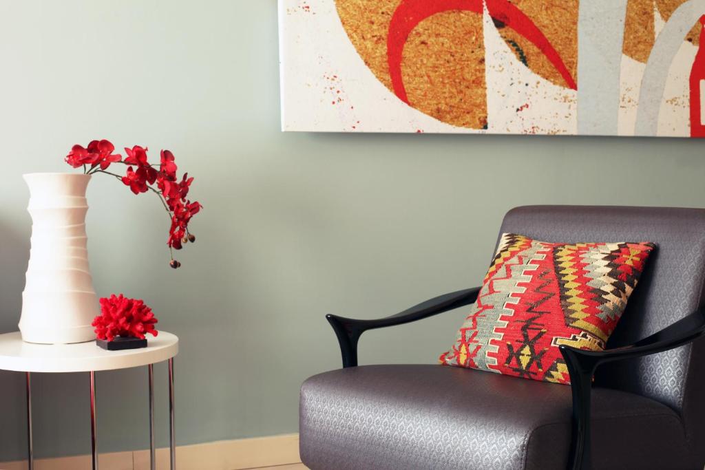 Family Suite - Med-inn