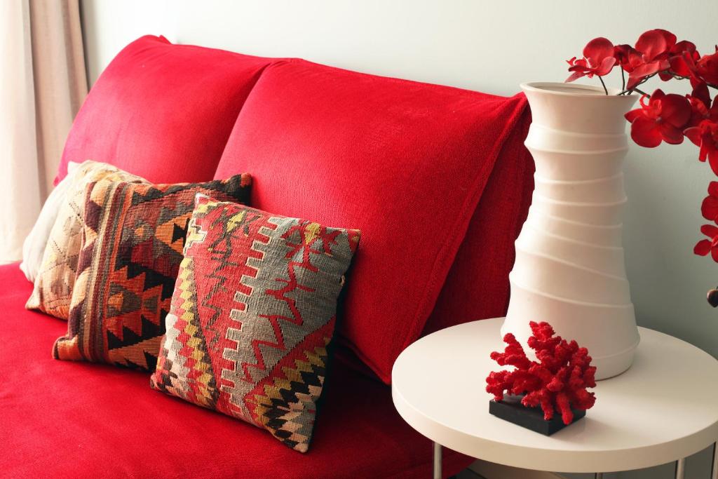 Superior Suite - Med-inn