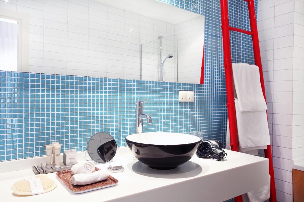 Superior Suite - Med-inn