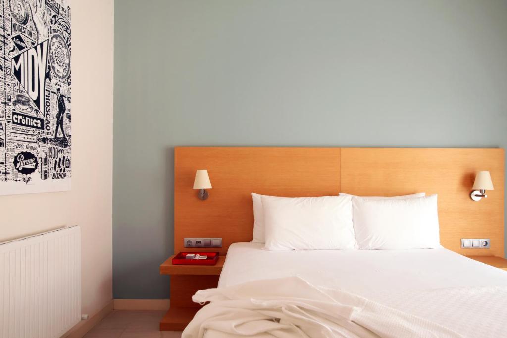 Superior Suite - Med-inn