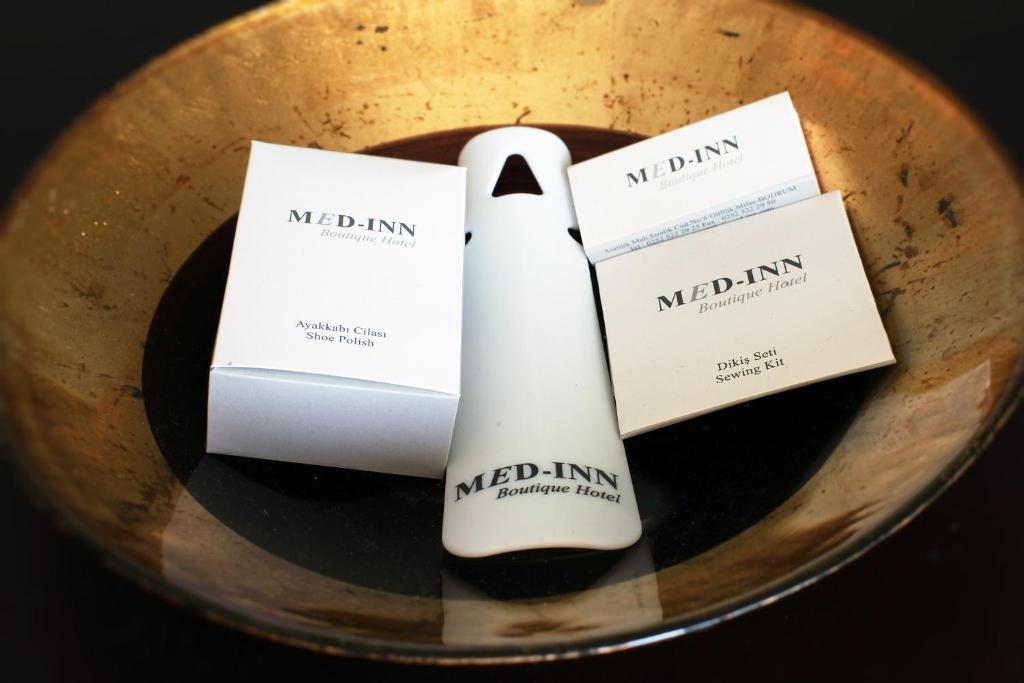 Executive Suite - Med-inn