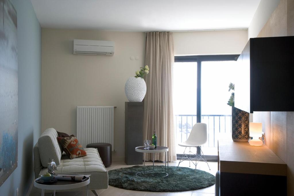 Superior Suite - Med-inn