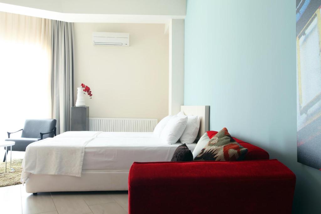 Family Suite - Med-inn