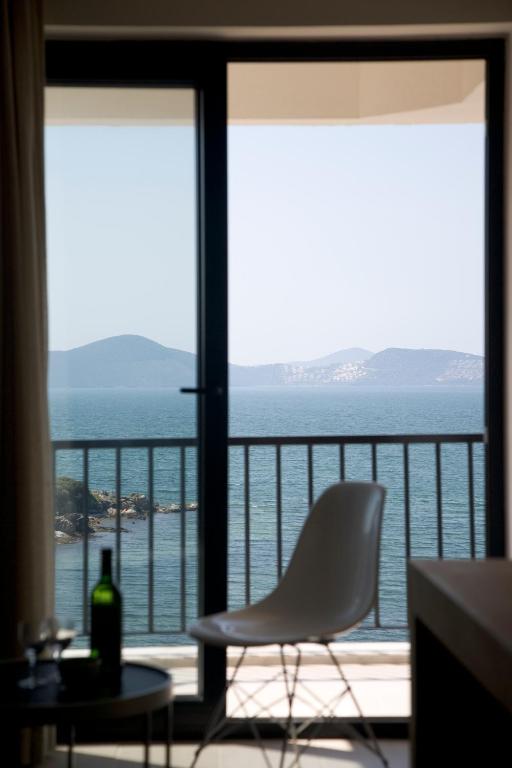 Superior Suite - Med-inn