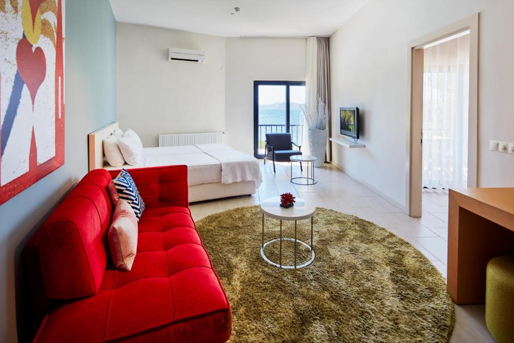 Family Suite - Med-inn