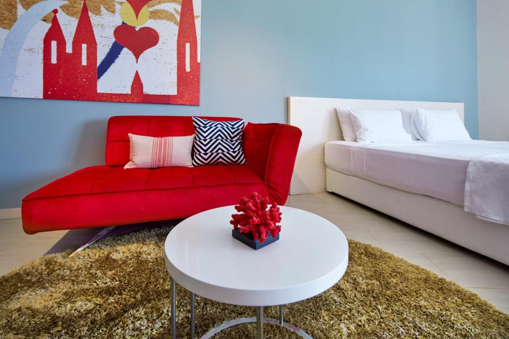 Family Suite - Med-inn