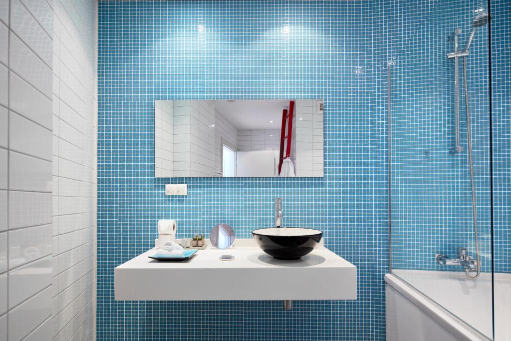 Family Suite - Med-inn