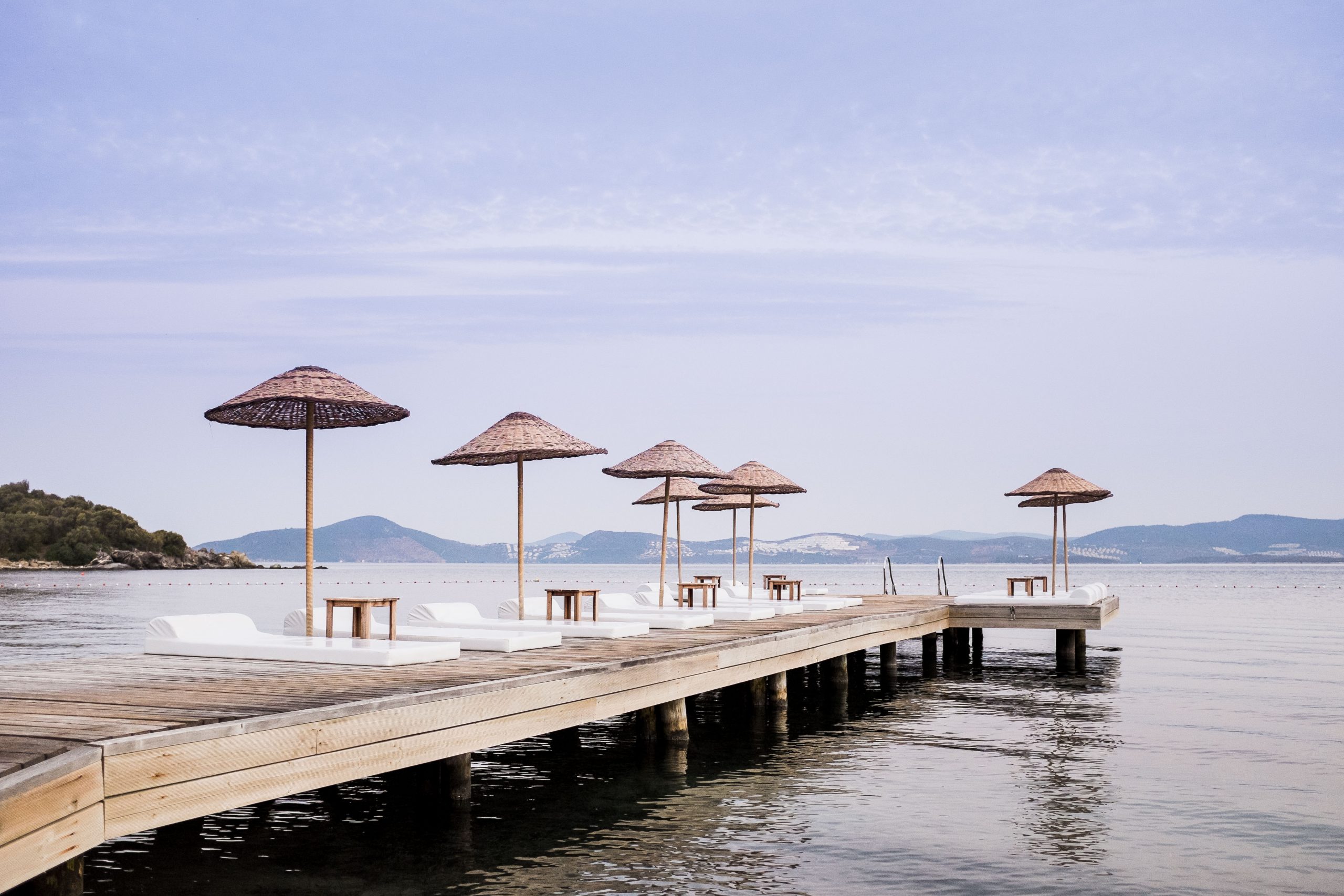 BOUTIQUE HOTEL MED-INN